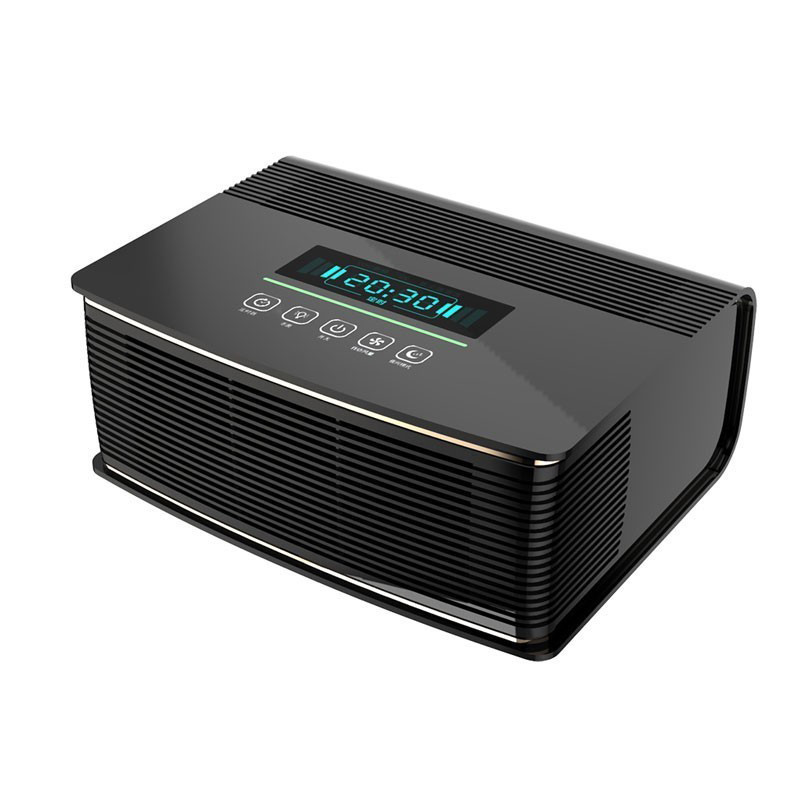 Oreck air purifier costco store